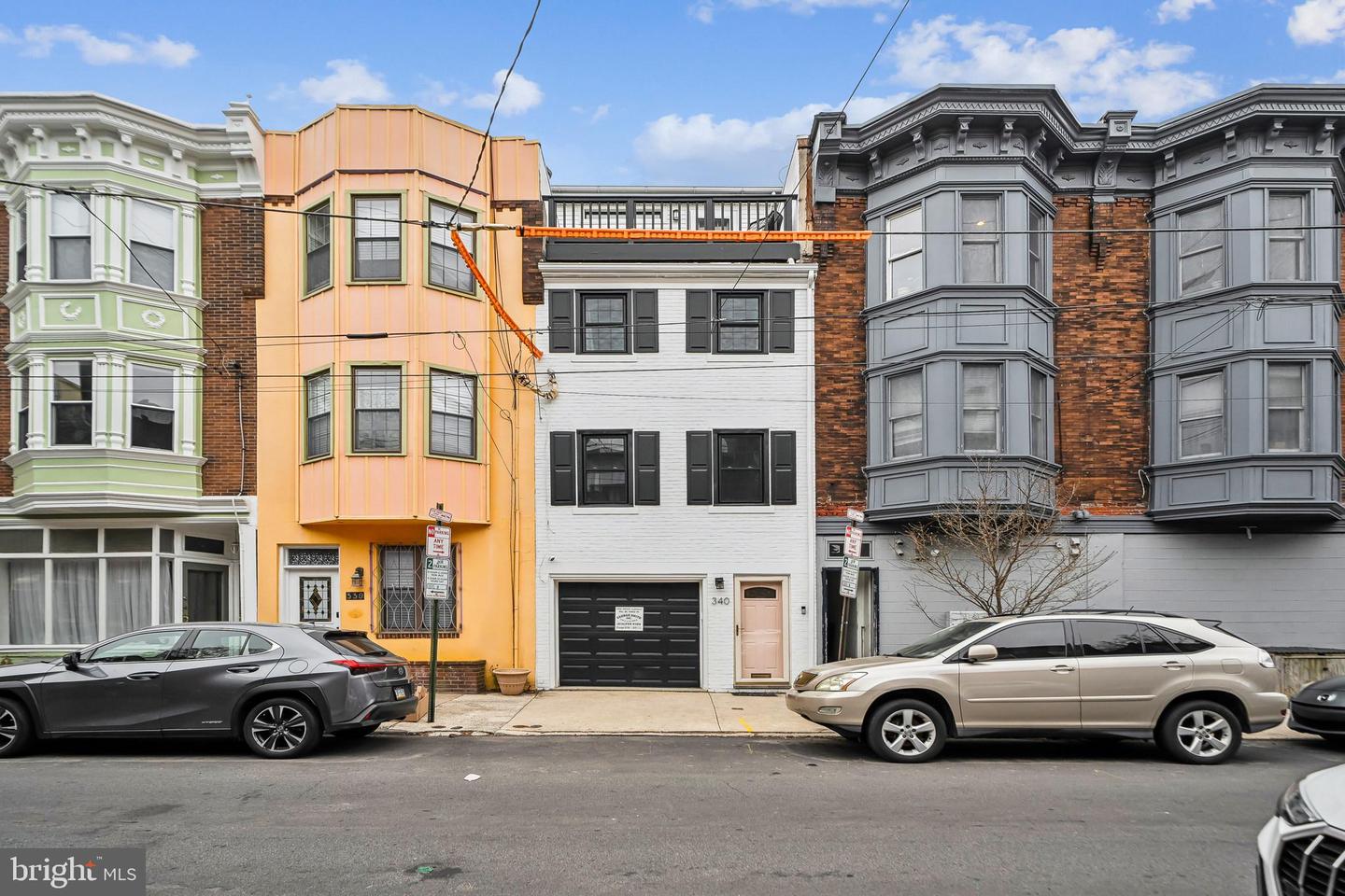 340 Fitzwater St, Philadelphia, PA 19147 - MLS PAPH2457862 - Coldwell ...