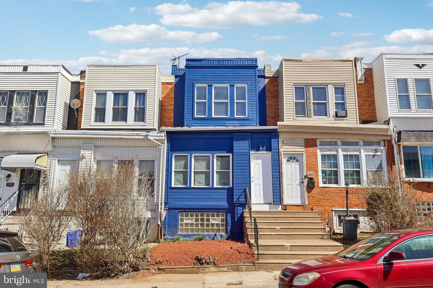 1741 S 55th St, Philadelphia, PA 19143 - MLS PAPH2459466 - Coldwell Banker