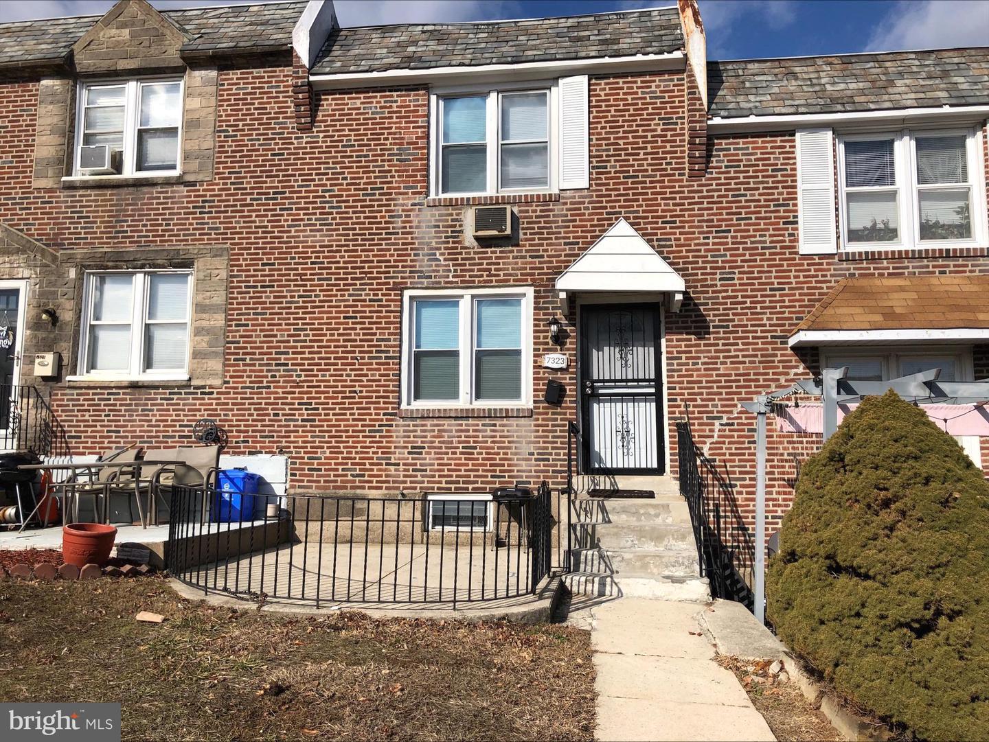 7323 Brookhaven Rd #1, Philadelphia, PA 19151 - MLS PAPH2460956 ...