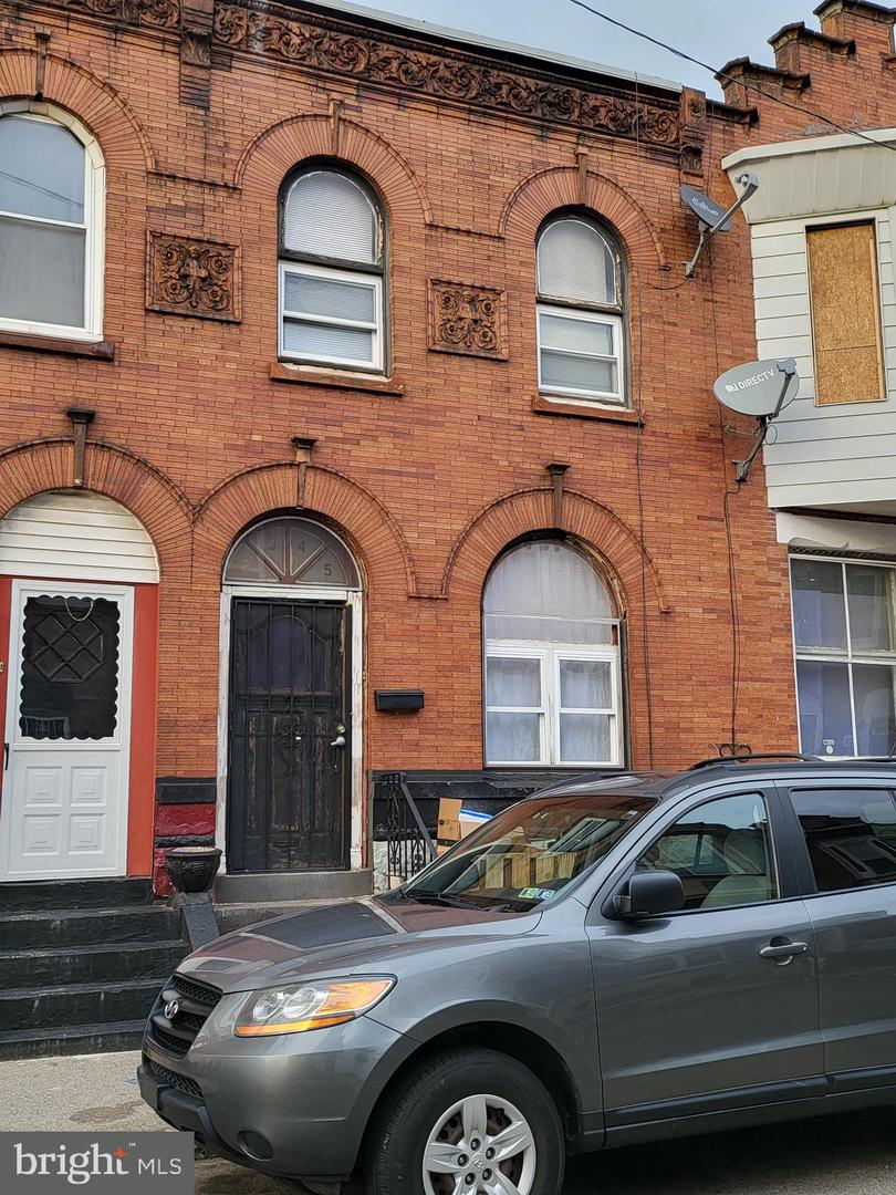 2345 Nicholas St, Philadelphia, PA 19121 - MLS PAPH2461344 - Coldwell ...