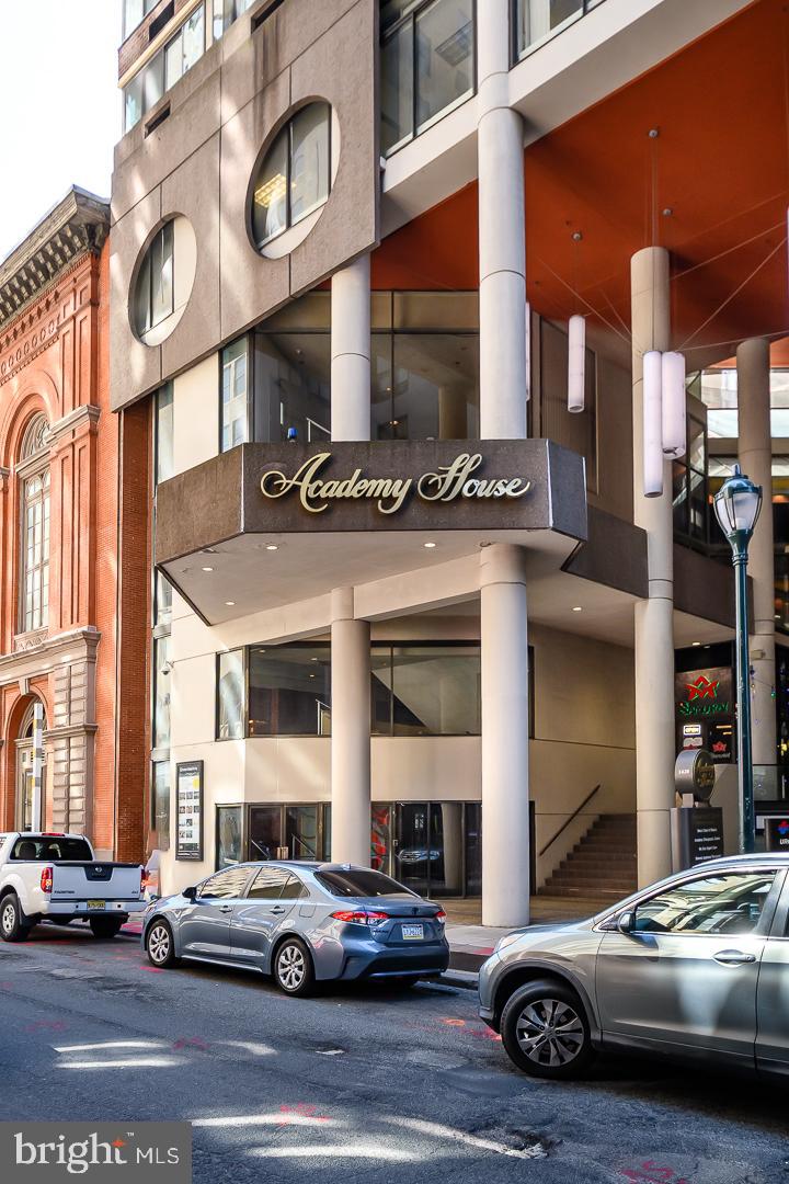 1420 Locust St #29J, Philadelphia, PA 19102 - MLS PAPH2462628 - Coldwell Banker