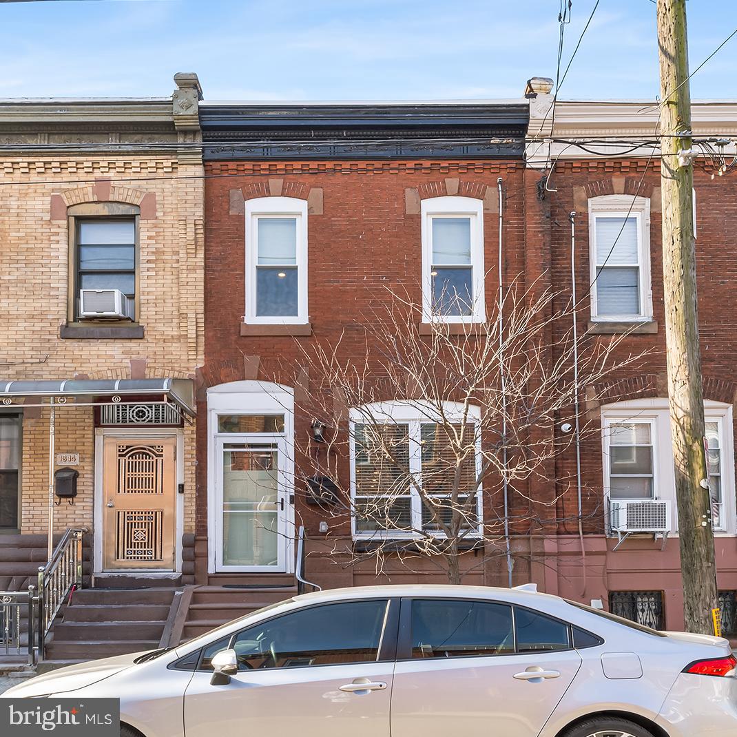 1816 Mifflin St, Philadelphia, PA 19145 - MLS PAPH2463026 - Coldwell Banker