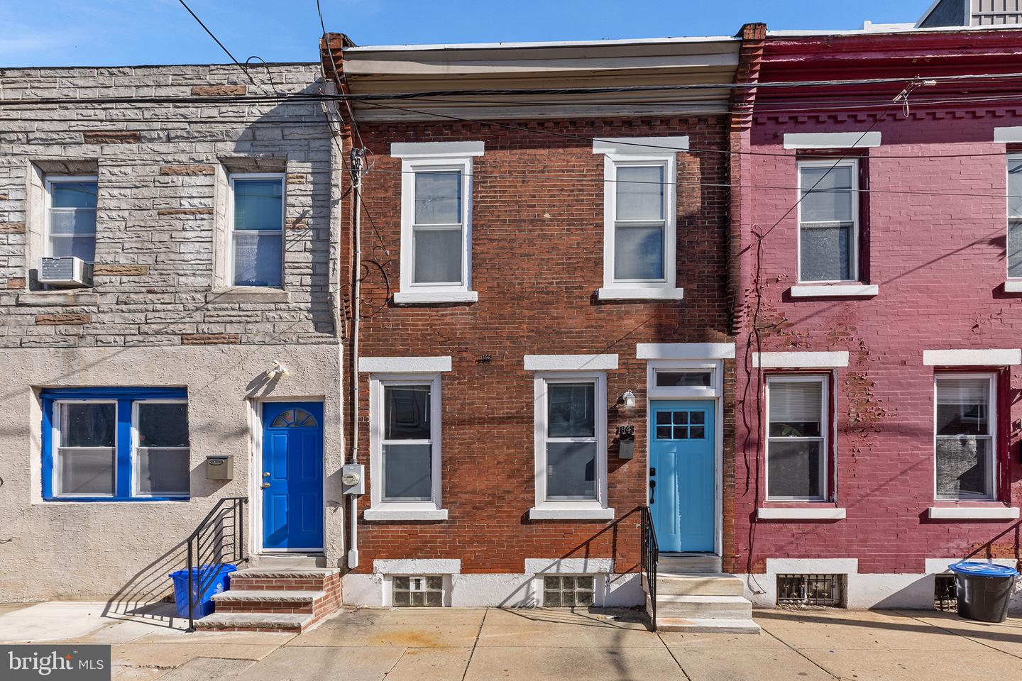 1943 Pierce St, Philadelphia, PA 19145 - MLS PAPH2465618 - Coldwell Banker