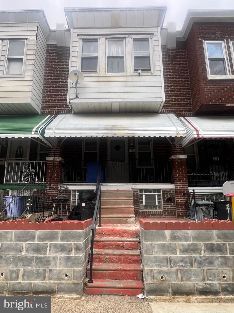 2117 Shallcross St, Philadelphia, PA 19124 - MLS PAPH2466196 - Coldwell ...