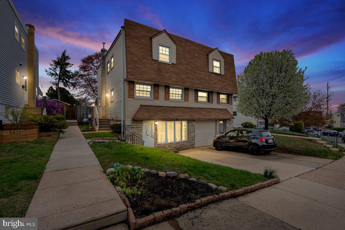 2823 Shelley Rd, Philadelphia, PA 19152 - MLS PAPH2466720 - Coldwell Banker