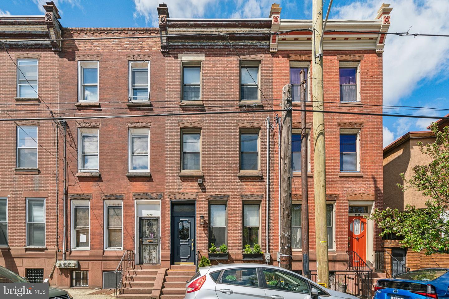 1408 S 9th St, Philadelphia, PA 19147 - MLS PAPH2467734 - Coldwell Banker