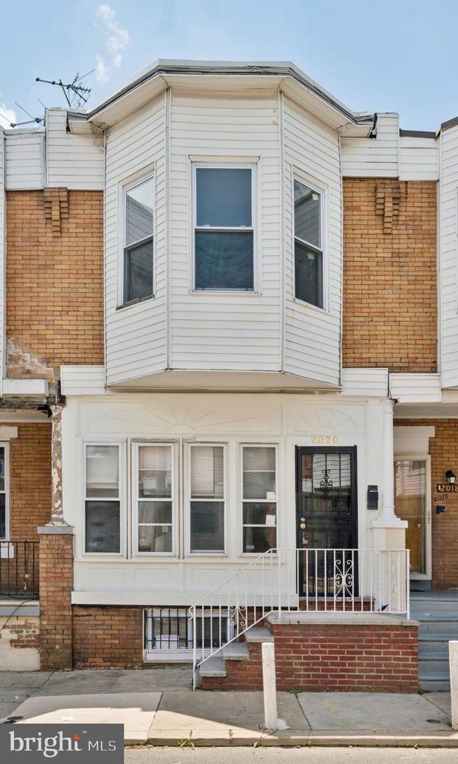 2020 S Cecil St, Philadelphia, PA 19143 - MLS PAPH2468062 - Coldwell Banker