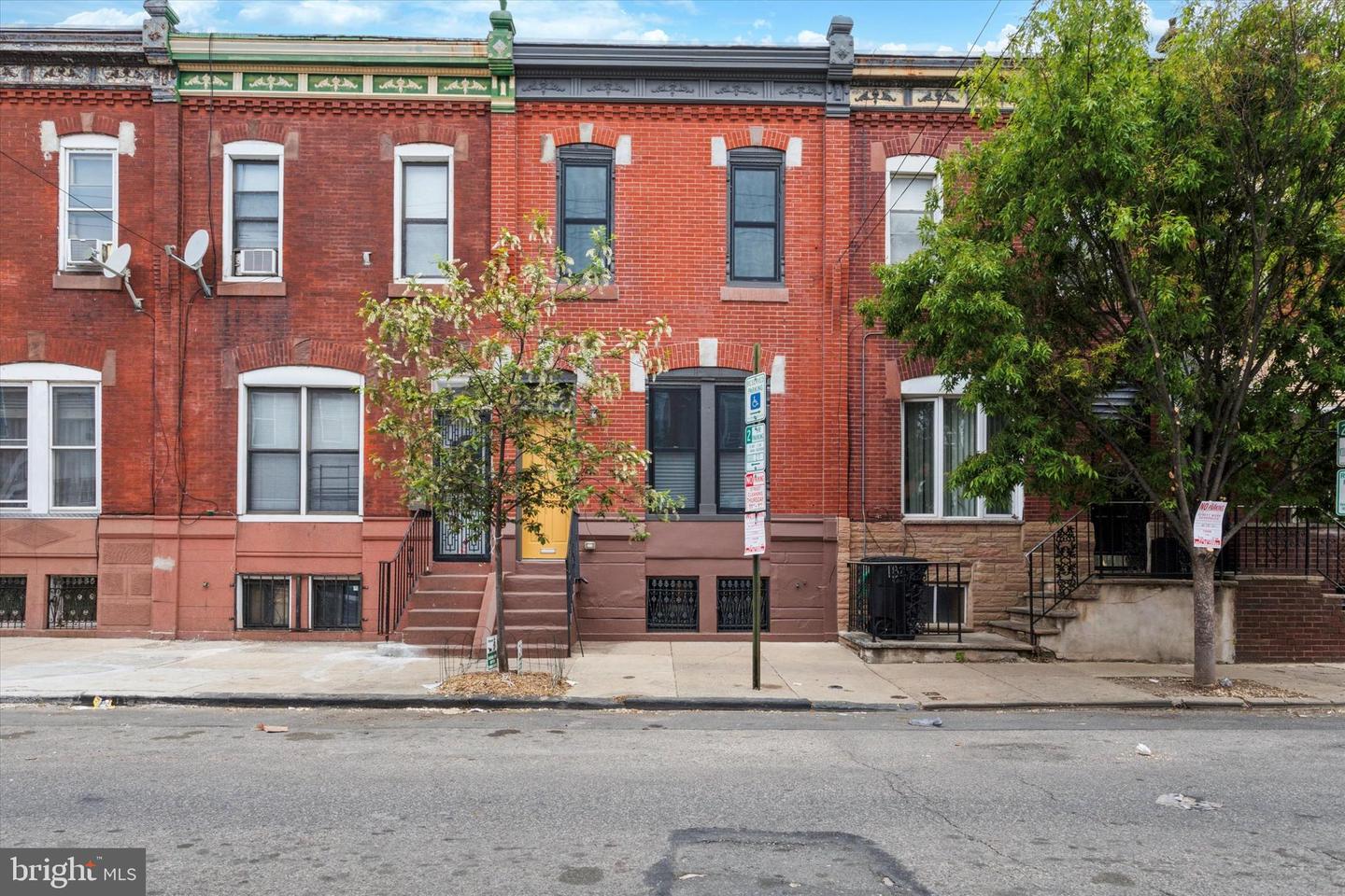 1831 Mifflin St, Philadelphia, PA 19145 - MLS PAPH2470272 - Coldwell Banker