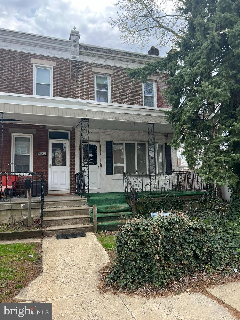 8037 Craig St, Philadelphia, PA 19136 - MLS PAPH2470350 - Coldwell Banker