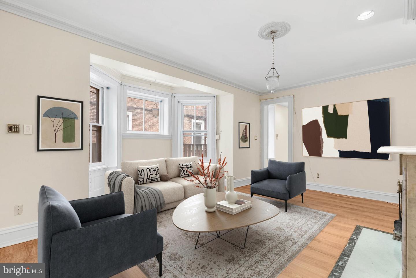 2024 Spring Garden St #4, Philadelphia, PA 19130 - MLS PAPH2470810 ...