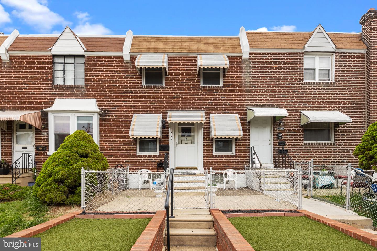 2029 McKinley St, Philadelphia, PA 19149 - MLS PAPH2472780 - Coldwell ...