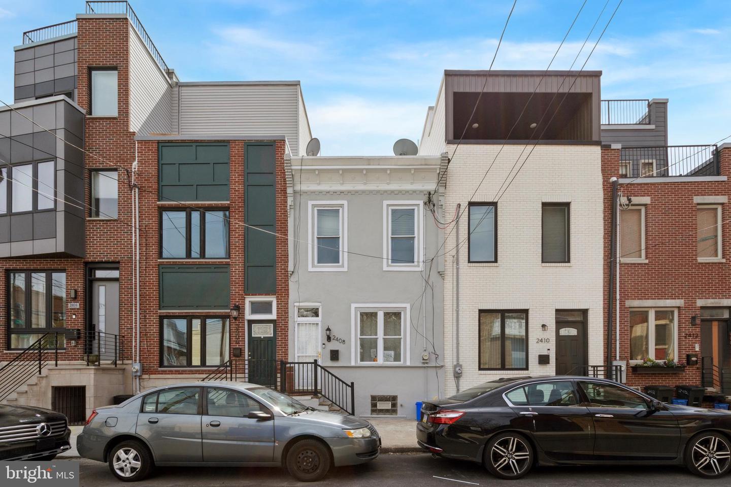 2408 Federal St, Philadelphia, PA 19146 - MLS PAPH2473416 - Coldwell Banker