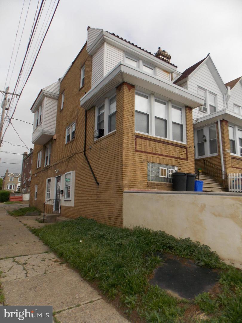 6100 Alma St, Philadelphia, PA 19149 - MLS PAPH2478416 - Coldwell Banker