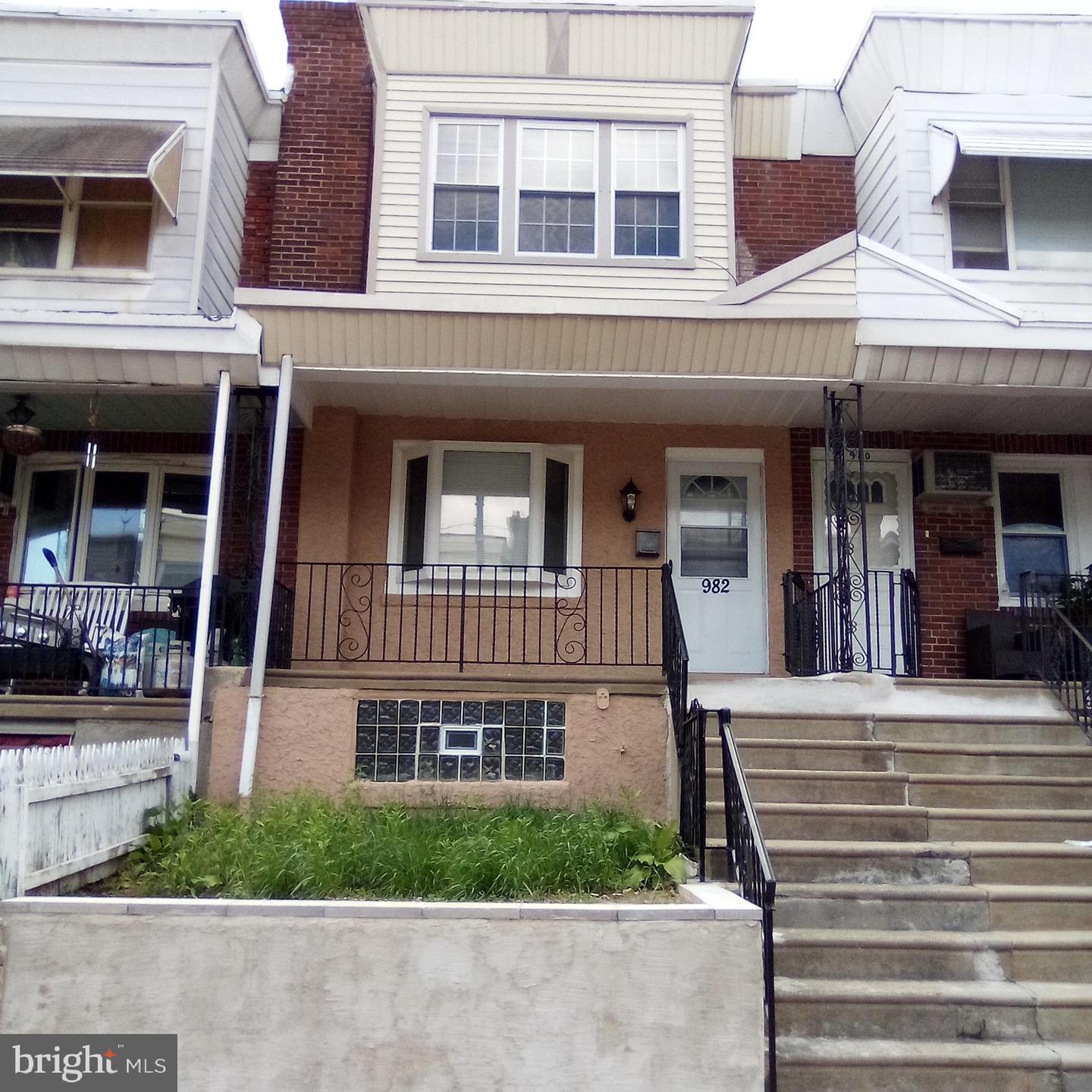 982 Anchor St, Philadelphia, PA 19124 - MLS PAPH2480058 - Coldwell Banker
