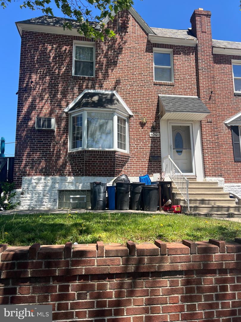 4301 Bleigh Ave, Philadelphia, PA 19136 - MLS PAPH2481302 - Coldwell Banker