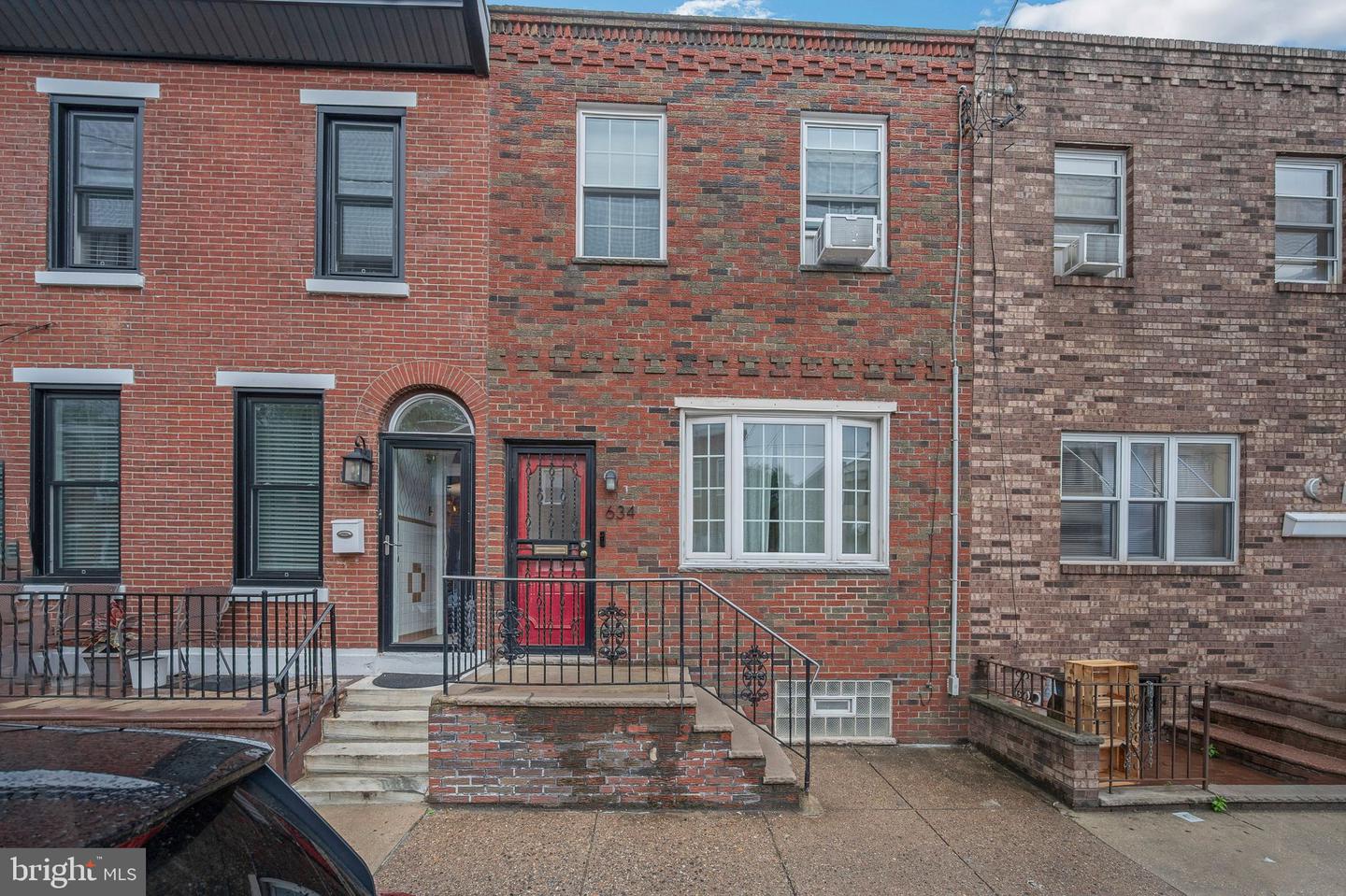 634 Mifflin St, Philadelphia, PA 19148 - MLS PAPH2482466 - Coldwell Banker