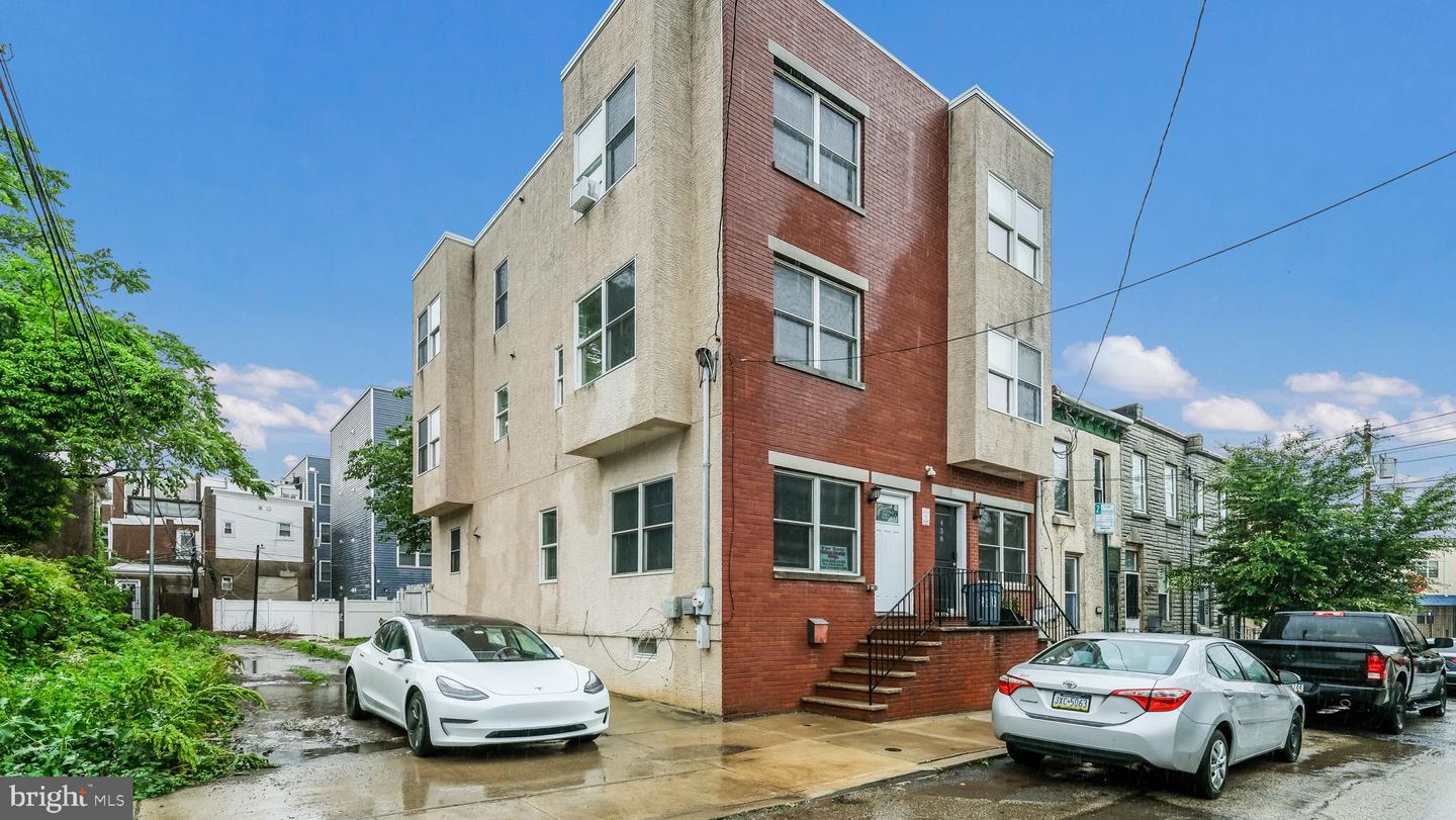 436 N Sloan St, Philadelphia, PA 19104 - MLS PAPH2483410 - Coldwell Banker