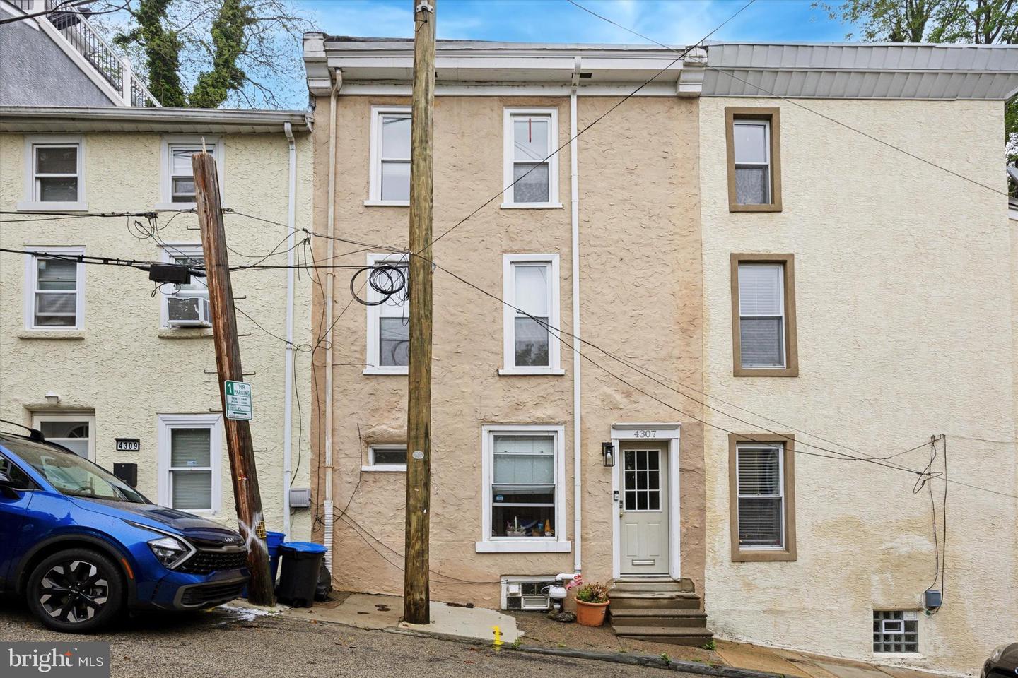 4307 Boone St, Philadelphia, PA 19128 - MLS PAPH2483678 - Coldwell Banker