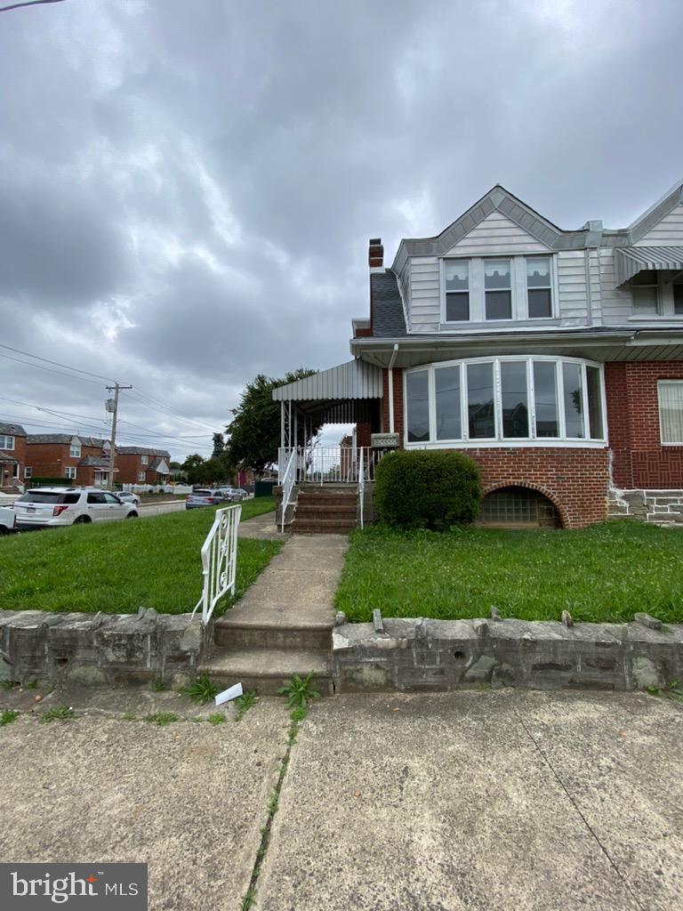 2354 Ripley St, Philadelphia, PA 19152 - MLS PAPH2495834 - Coldwell Banker