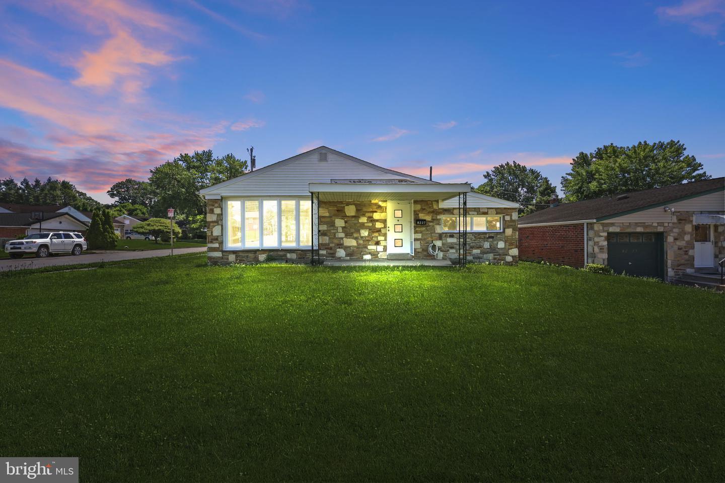 8237 Verree Rd, Philadelphia, PA 19111 - MLS PAPH2497296 - Coldwell Banker