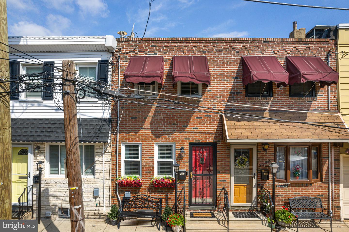 2248 Ritter St, Philadelphia, PA 19125 - MLS PAPH2518658 - Coldwell Banker