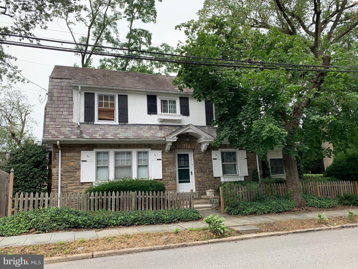7414 Sprague St, Philadelphia, PA 19119 - MLS PAPH2529186 - Coldwell Banker