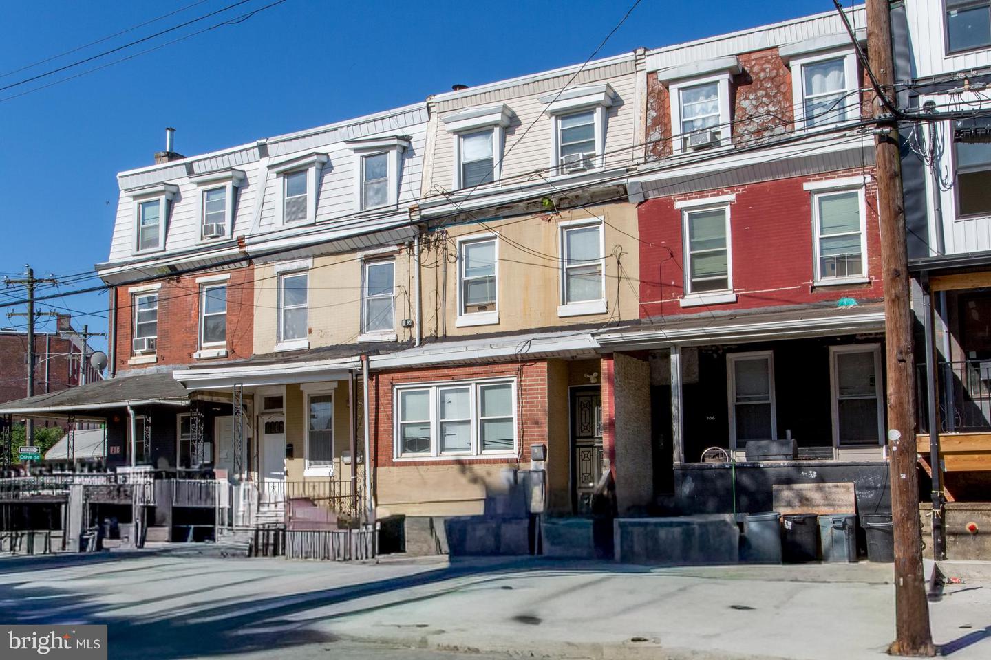 704 N Preston St, Philadelphia, PA 19104 - MLS PAPH2532774 - Coldwell ...