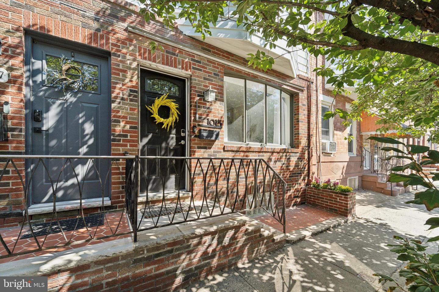 1015 Tasker St, Philadelphia, PA 19148 - MLS PAPH2535310 - Coldwell Banker