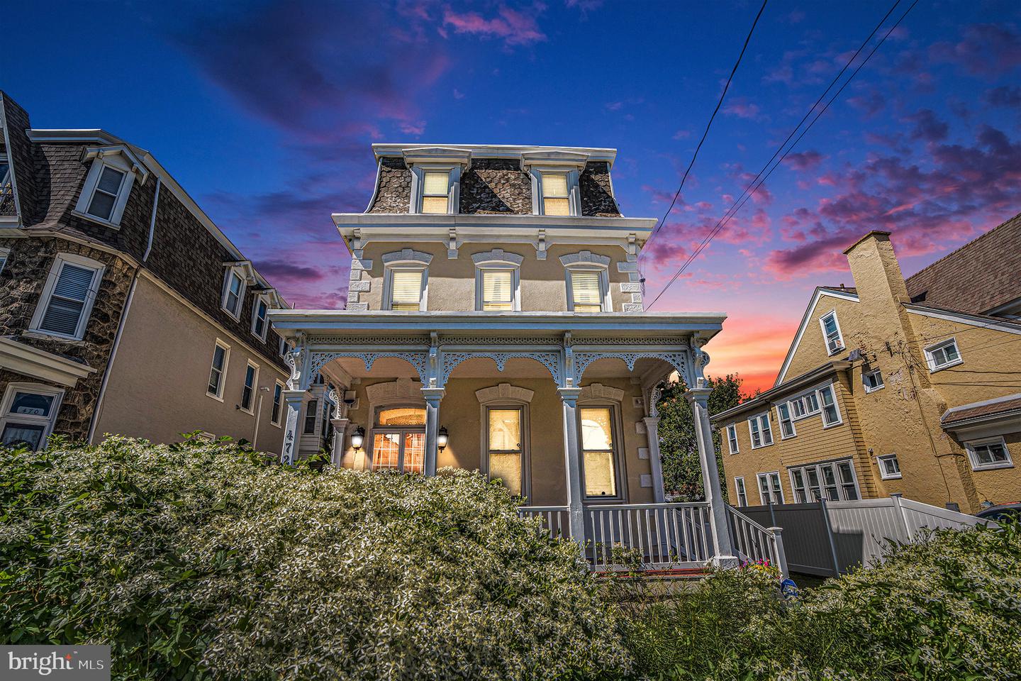 472 Lyceum Ave, Philadelphia, PA 19128 - MLS PAPH2537428 - Coldwell Banker