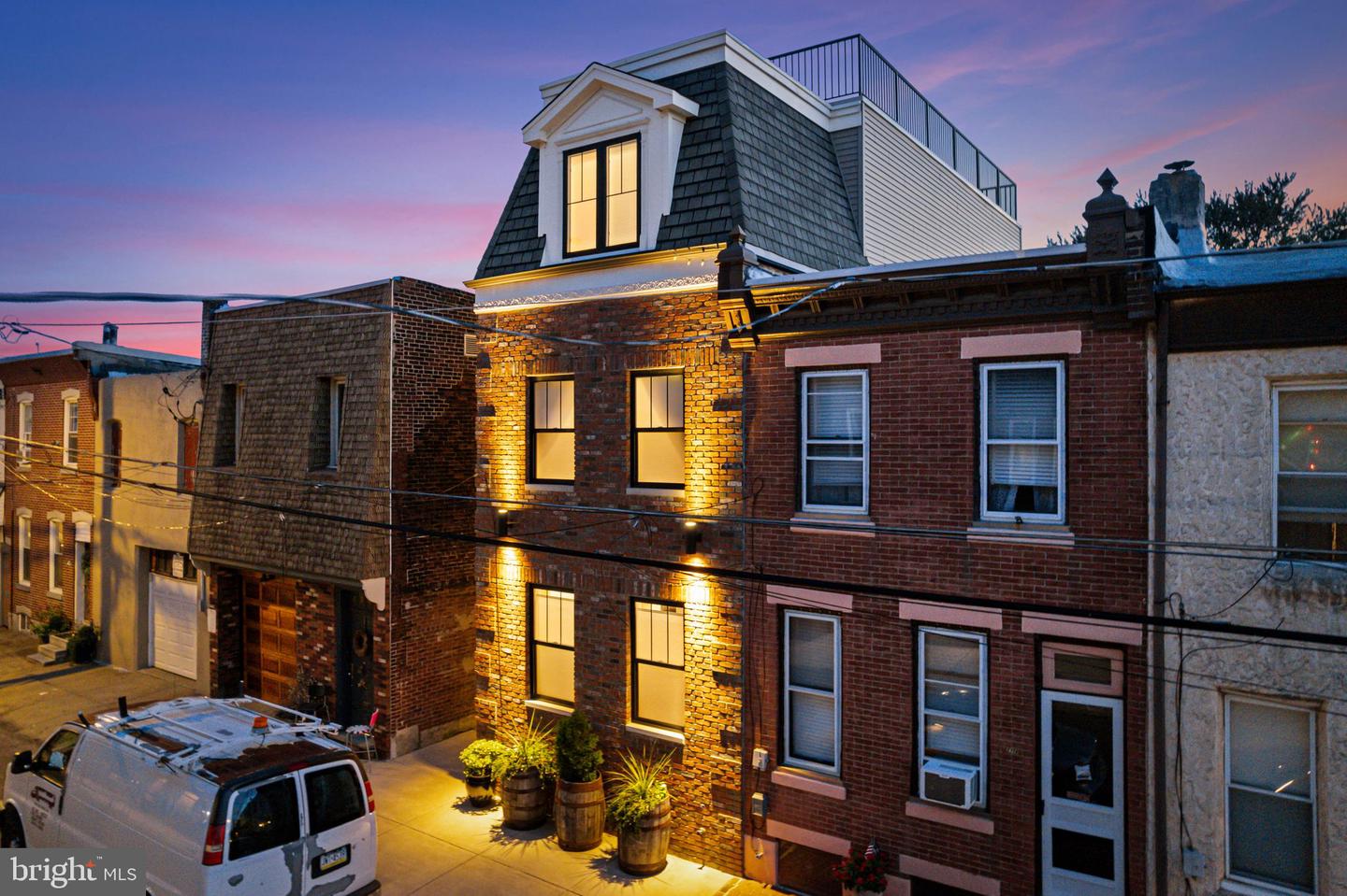 2340 E Gordon St, Philadelphia, PA 19125 - MLS PAPH2538754 - Coldwell ...