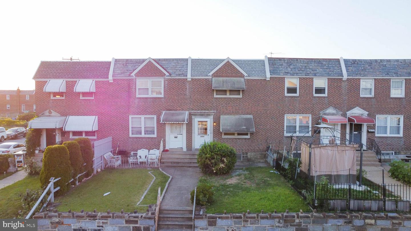 7204 Rupert St, Philadelphia, PA 19149 - MLS PAPH2539248 - Coldwell Banker