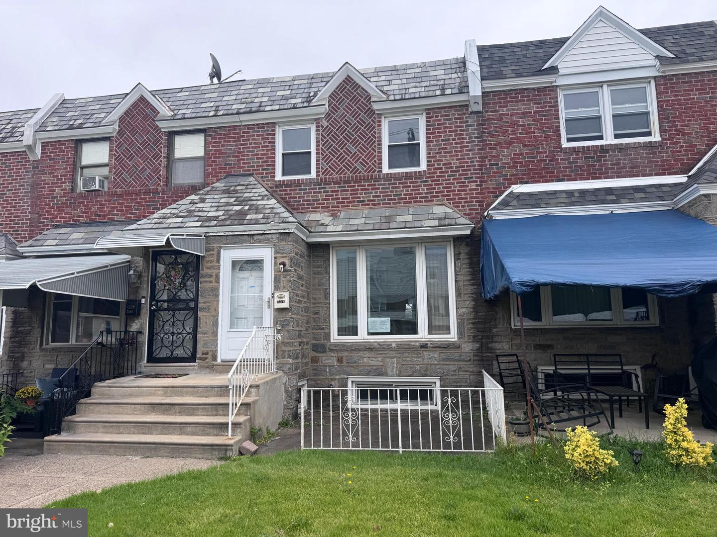 7448 Rhoads St, Philadelphia, PA 19151 - MLS PAPH2541218 - Coldwell Banker