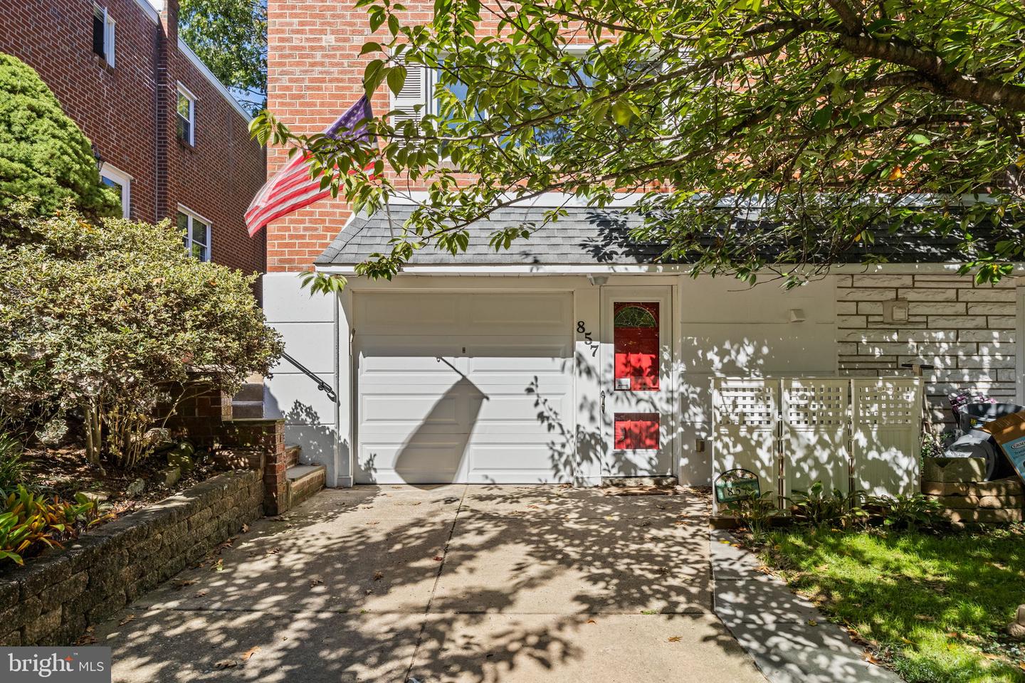 857 W Bells Mill Rd, Philadelphia, PA 19128 - MLS PAPH2545486 ...