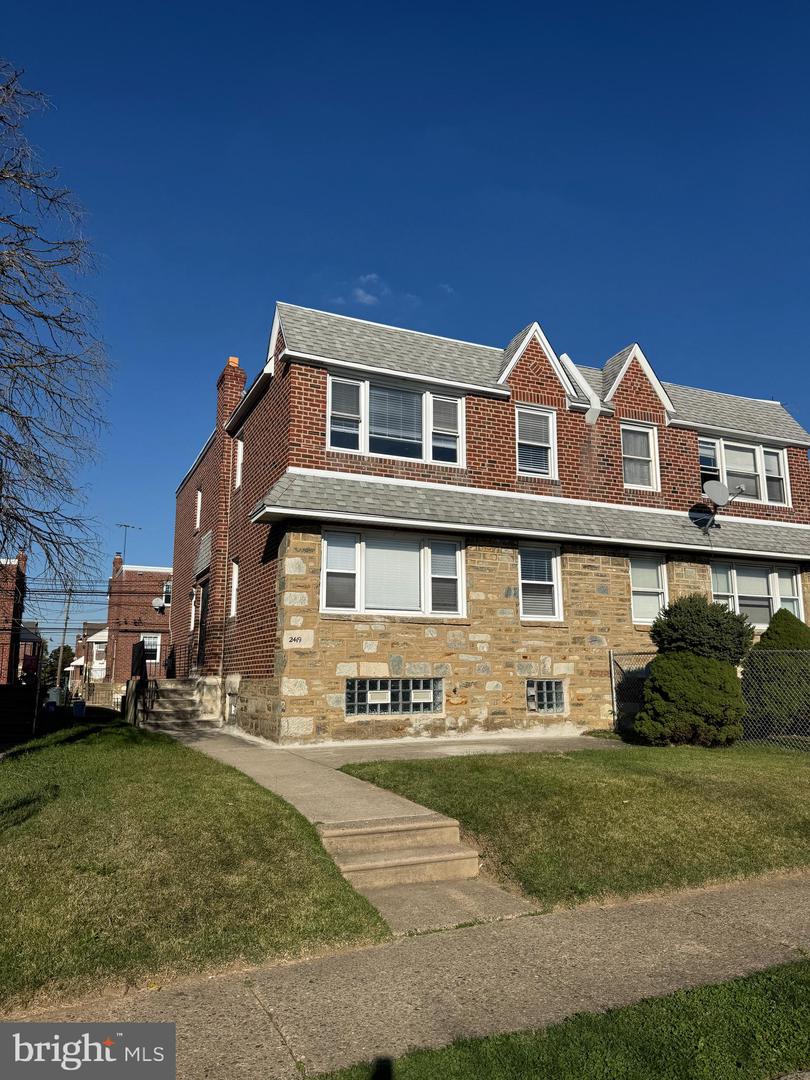 2419 Bleigh Ave, Philadelphia, PA 19152 - MLS PAPH2545508 - Coldwell Banker