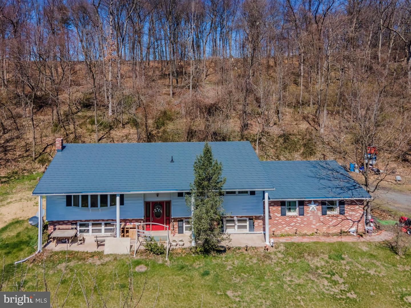 1441 Landisburg Rd, Landisburg, PA 17040 - MLS PAPY2002708 - Coldwell ...