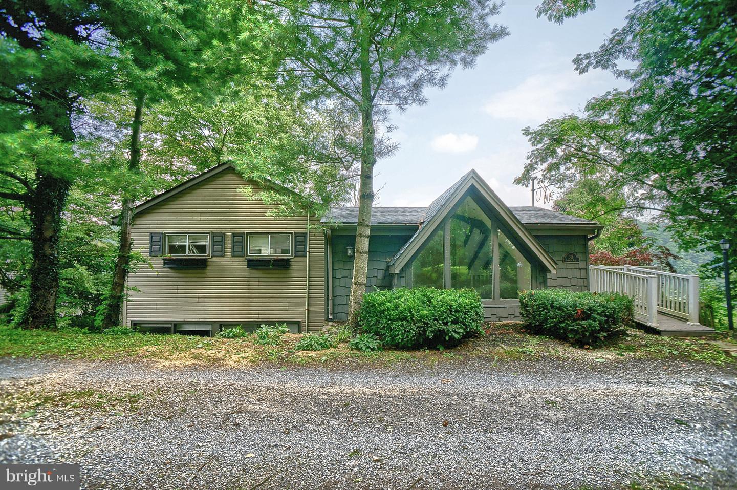 316 Towpath Rd, Duncannon, PA 17020 - MLS PAPY2003088 - Coldwell Banker