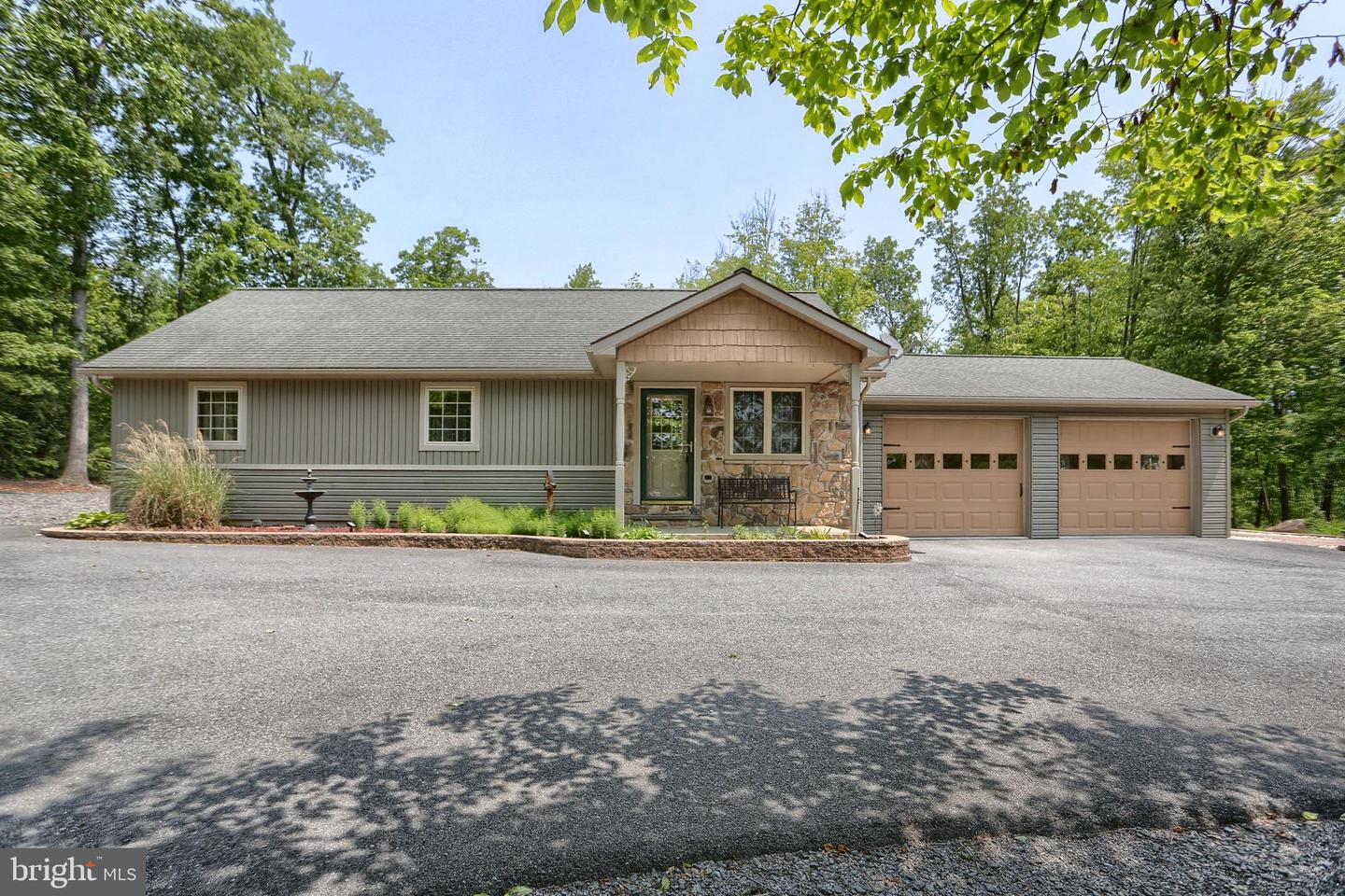 1177 New Ridge Rd, Millerstown, PA 17062 - MLS PAPY2007464 - Coldwell ...
