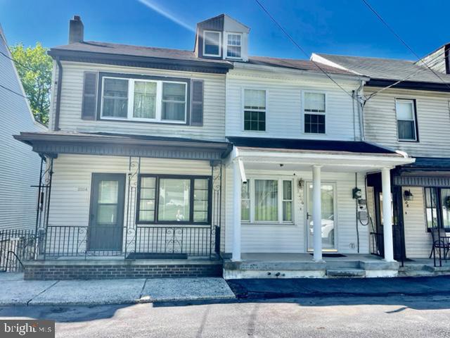 2206 Main St, Gilberton, PA 17934 - MLS PASK2005380 - Coldwell Banker