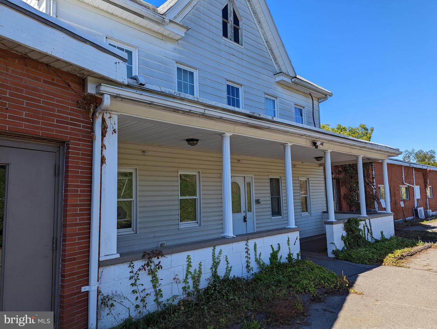 200 Taylorsville Mountain Rd, Pitman, PA 17964 - MLS PASK2007614 ...