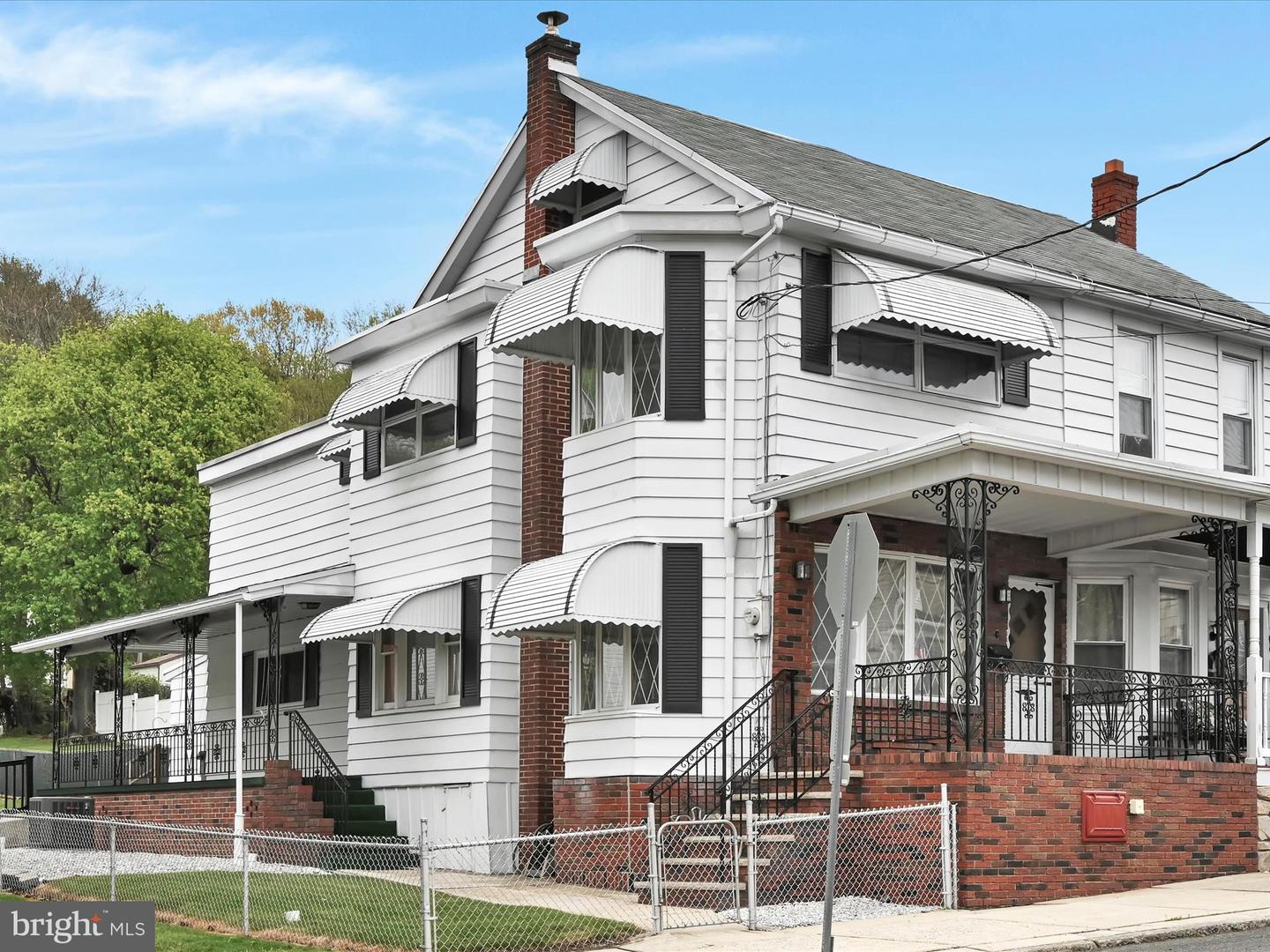 343 Coal St, Port Carbon, PA 17965 - MLS PASK2010262 - Coldwell Banker