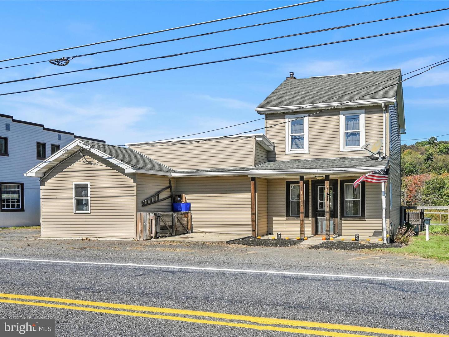 1039 Long Run Rd, Pine Grove, PA 17963 - MLS PASK2012768 - Coldwell Banker