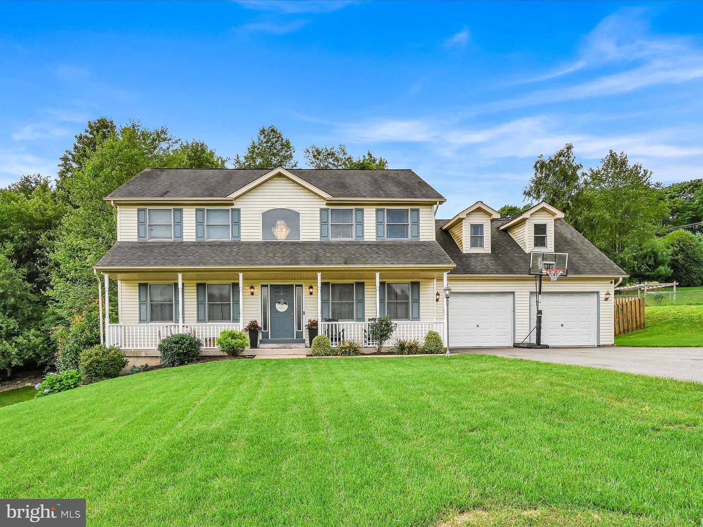 302 Forest Wood Dr, Pottsville, PA 17901 - MLS PASK2017090 - Coldwell ...