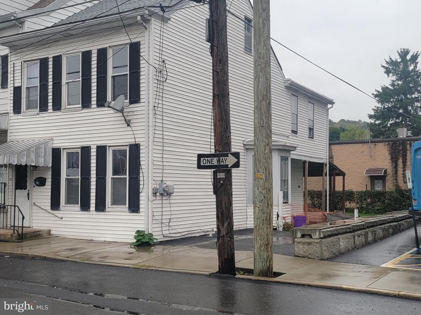 18 Lewis, Minersville, PA 17954 - MLS PASK2017898 - Coldwell Banker