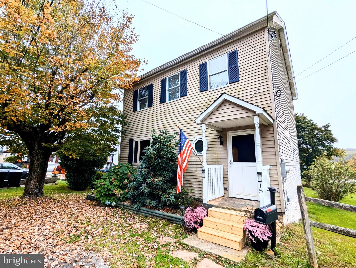 15 W Donaldson St, Tremont, PA 17981 - MLS PASK2018050 - Coldwell Banker