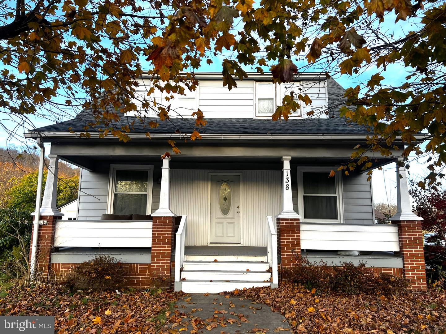 138 Main St, Klingerstown, PA 17941 - MLS PASK2018436 - Coldwell Banker