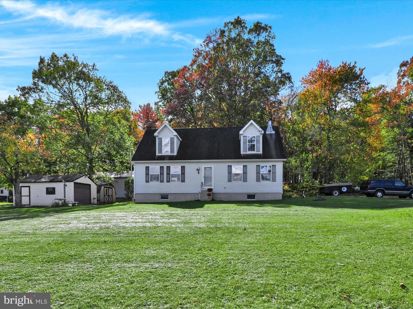 25 Robin Ln, New Ringgold, PA 17960 - MLS PASK2018512 - Coldwell Banker