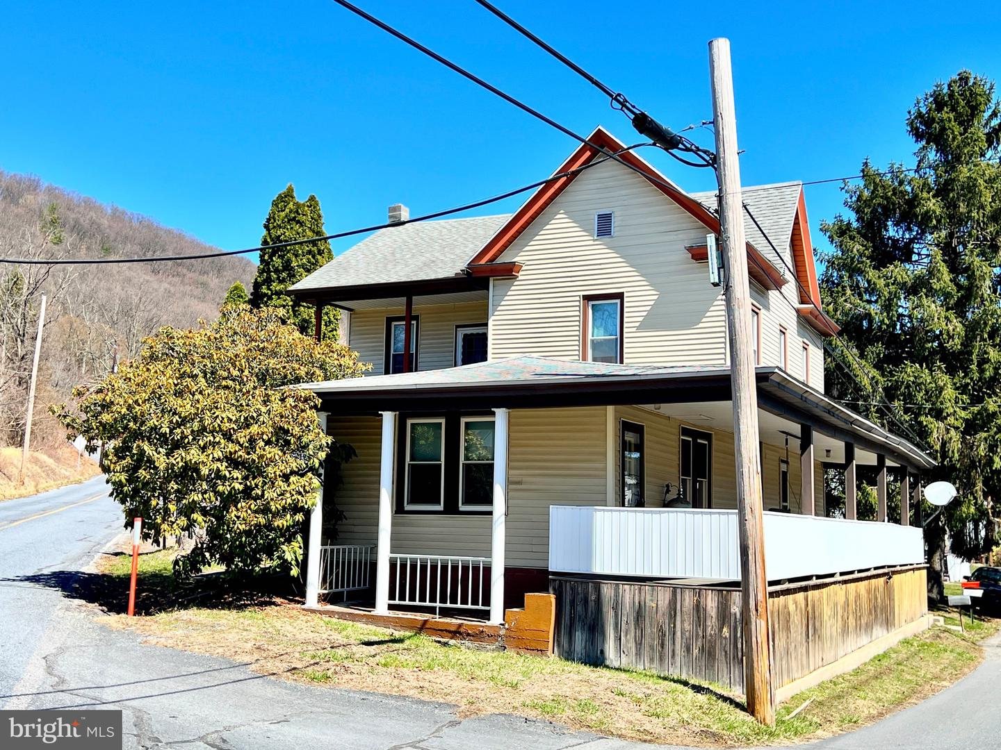 131 Main St, Ashland, PA 17921 - MLS PASK2020496 - Coldwell Banker