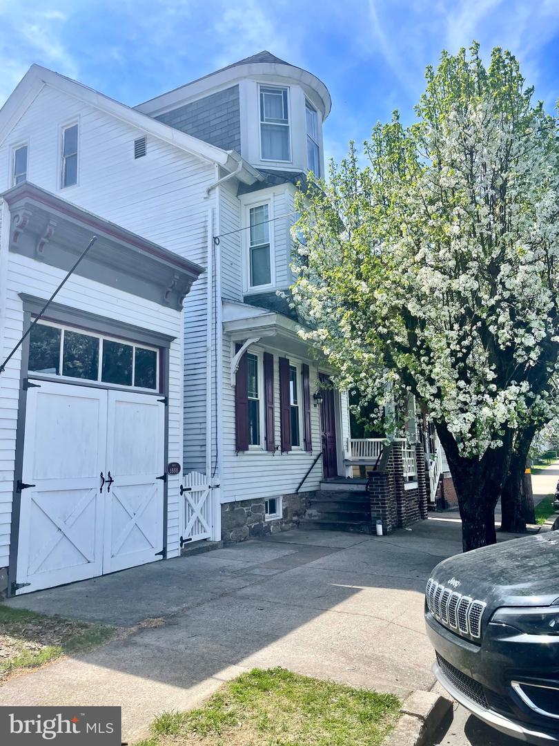 127 E Biddle St, Gordon, PA 17936 - MLS PASK2020994 - Coldwell Banker