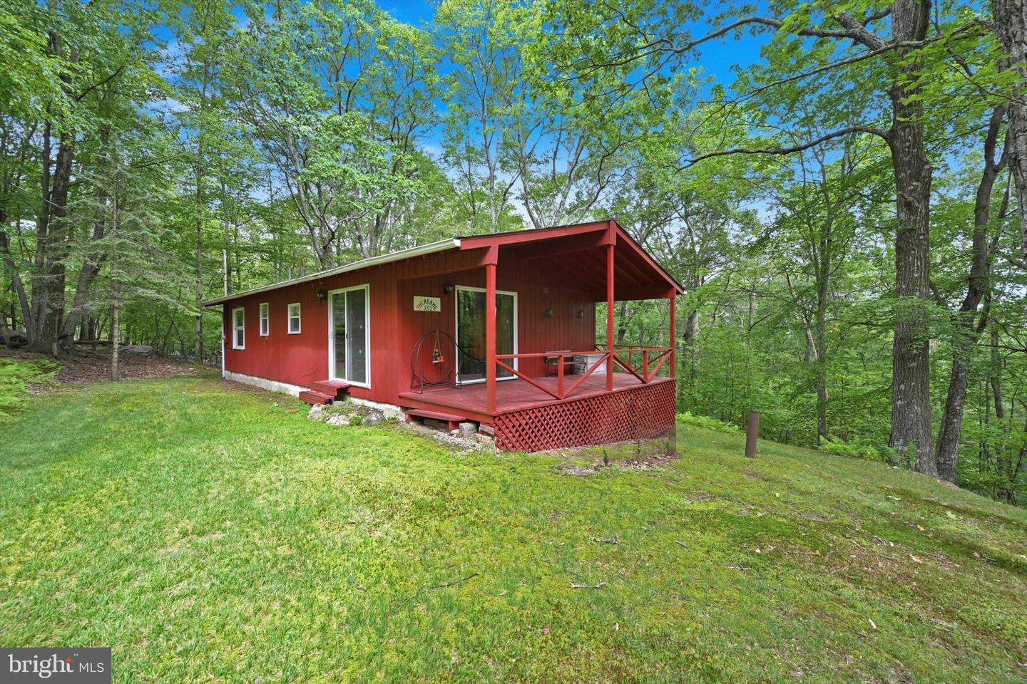 352 White Face Cir, Zion Grove, PA 17985 - MLS PASK2022972 - Coldwell ...