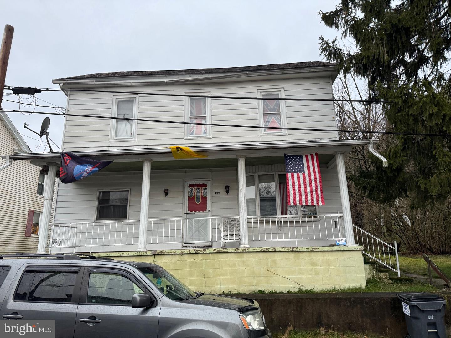 139 Main St, Ashland, PA 17921 - MLS PASK2023658 - Coldwell Banker